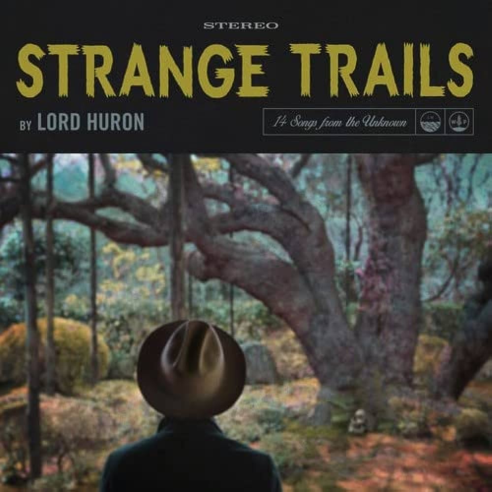Lord Huron Wallpapers - Top Free Lord Huron Backgrounds - WallpaperAccess