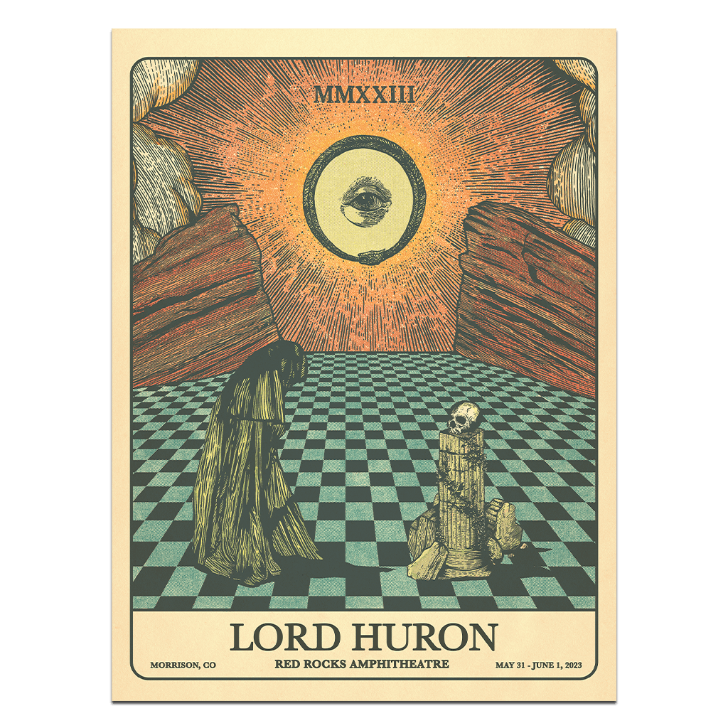 Lord Huron Wallpapers - Top Free Lord Huron Backgrounds - WallpaperAccess