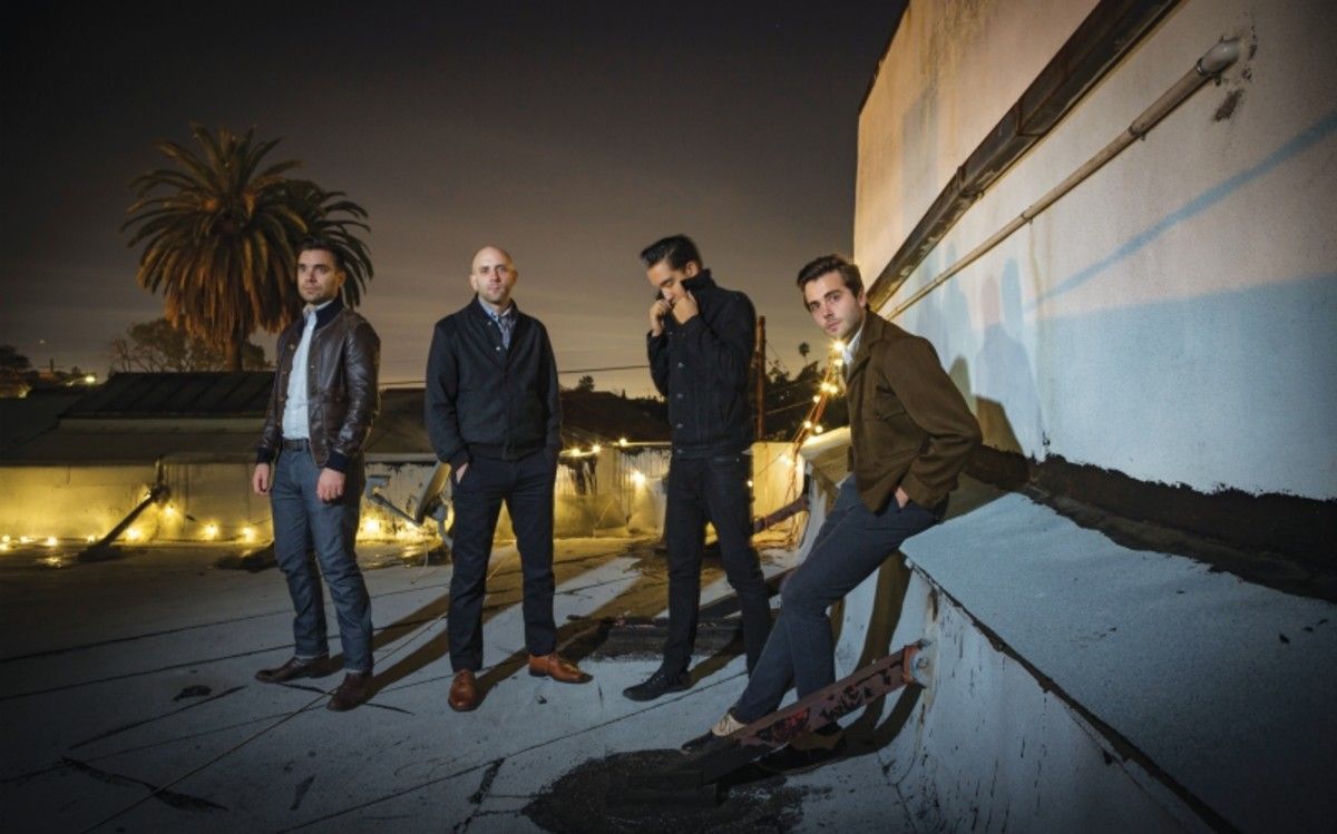 Lord Huron Wallpapers - Top Free Lord Huron Backgrounds - WallpaperAccess