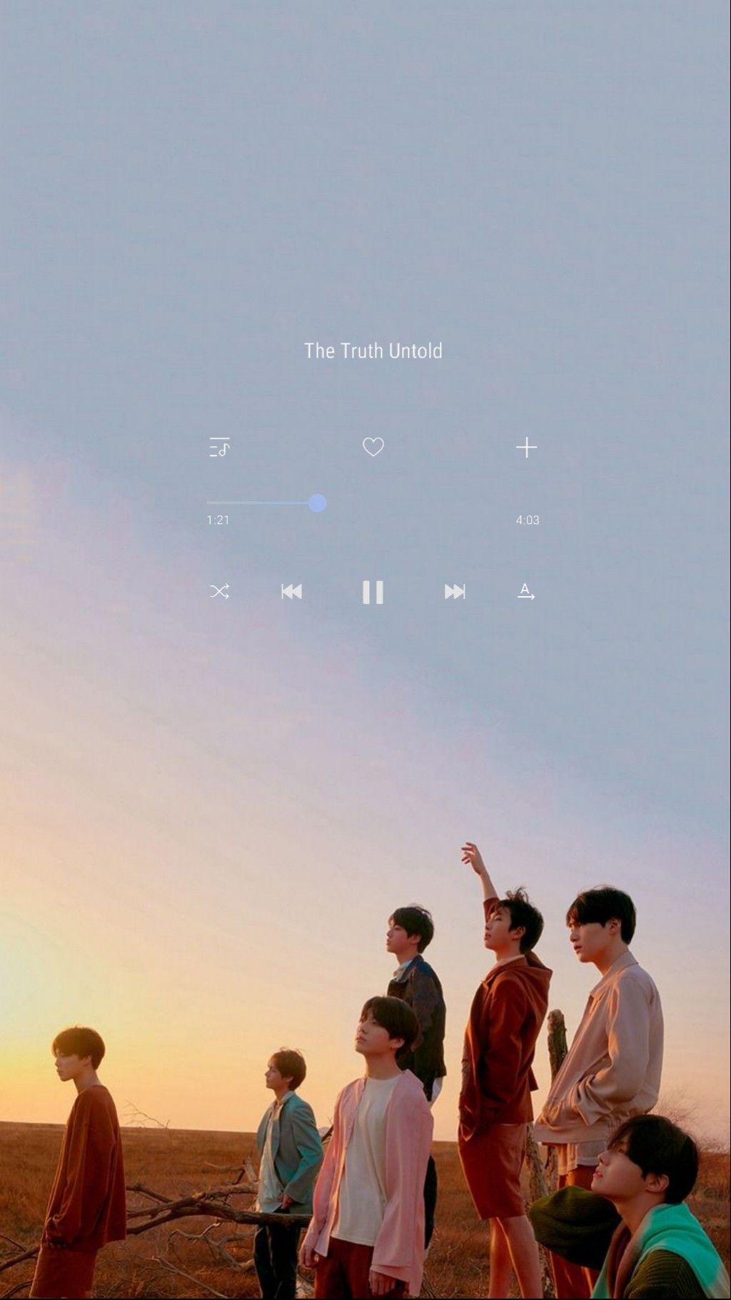 The Truth Untold Wallpapers - Top Free The Truth Untold Backgrounds ...