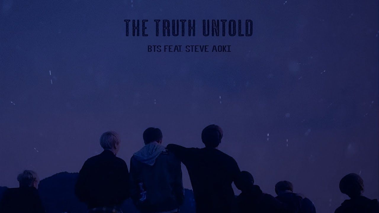 The Truth Untold Wallpapers - Top Free The Truth Untold Backgrounds ...
