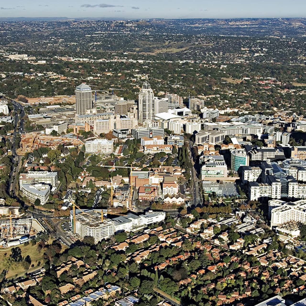 Sandton Wallpapers - Top Free Sandton Backgrounds - WallpaperAccess