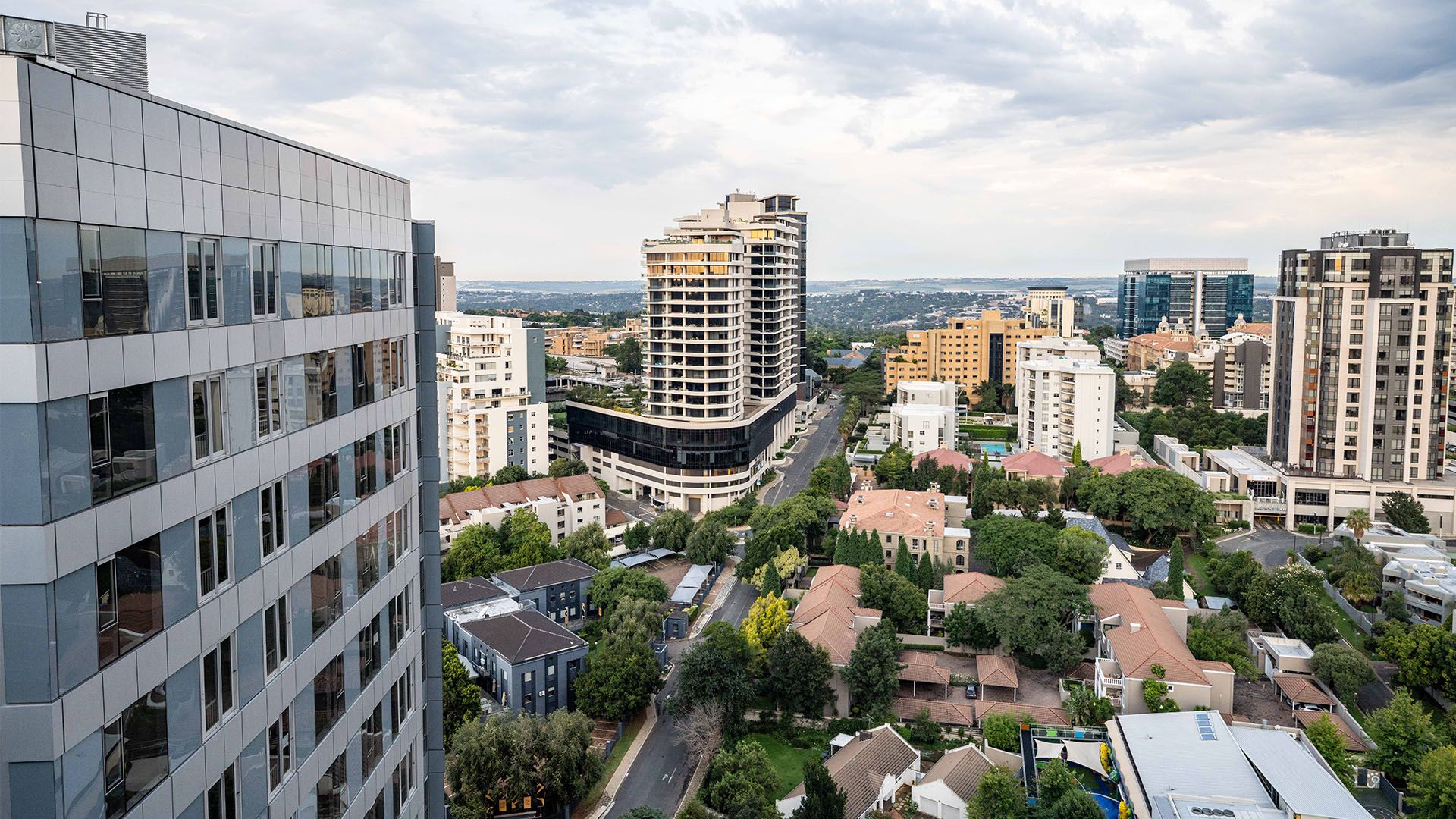 Sandton Wallpapers - Top Free Sandton Backgrounds - WallpaperAccess