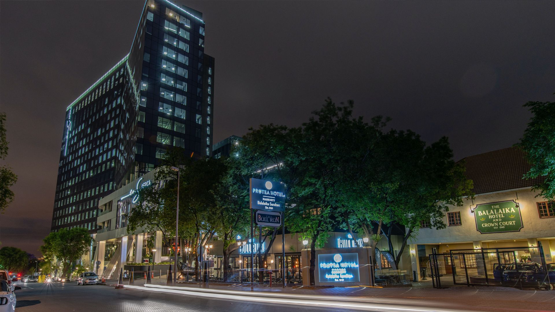 Sandton Wallpapers - Top Free Sandton Backgrounds - WallpaperAccess