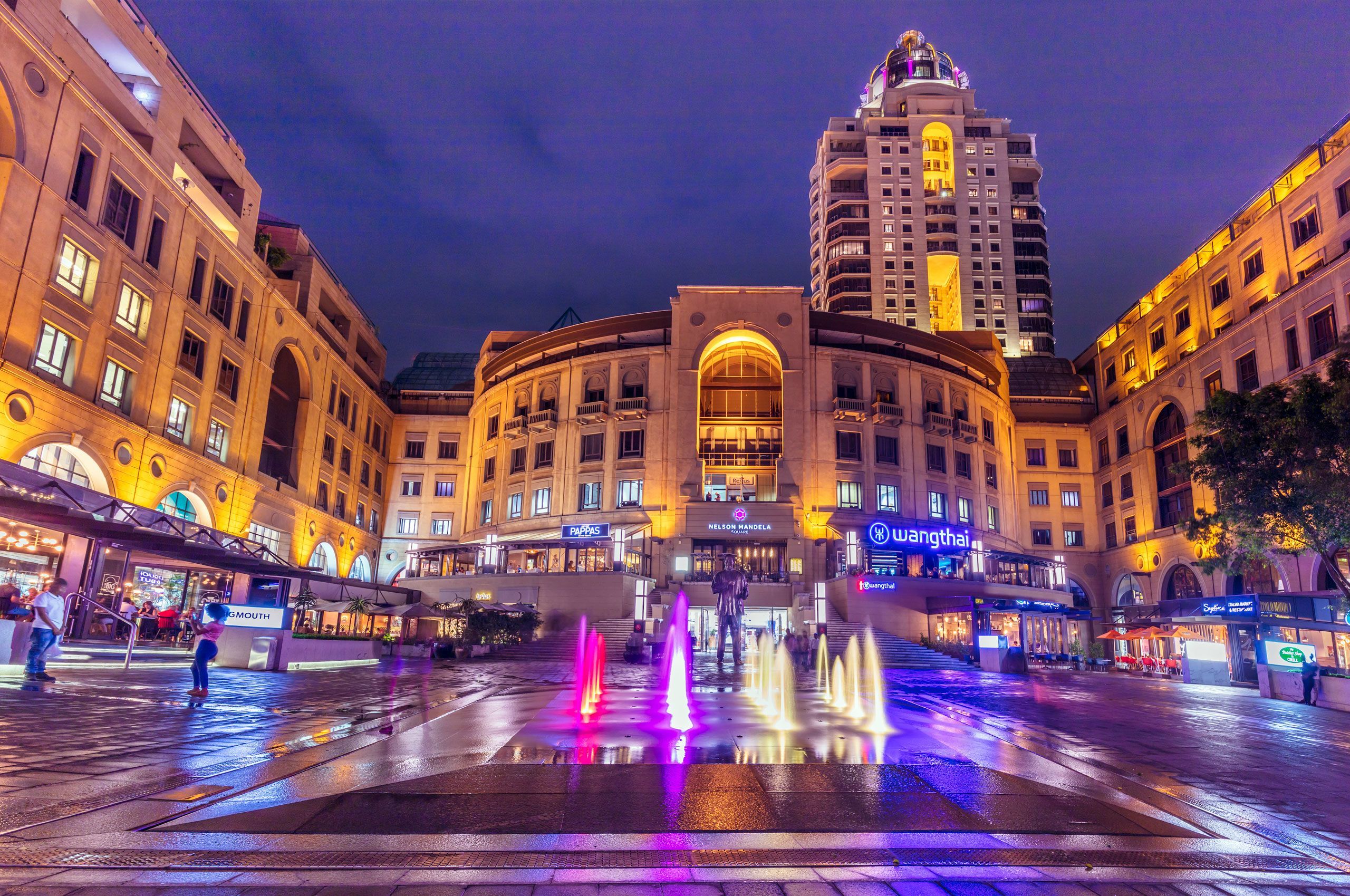 Sandton Wallpapers - Top Free Sandton Backgrounds - WallpaperAccess