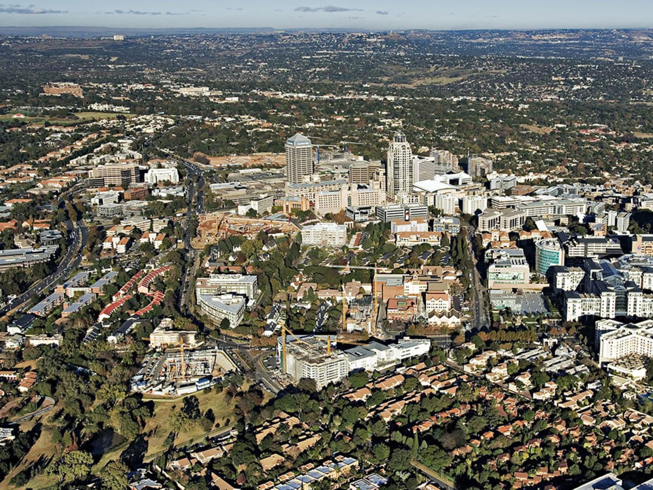 Sandton Wallpapers - Top Free Sandton Backgrounds - WallpaperAccess