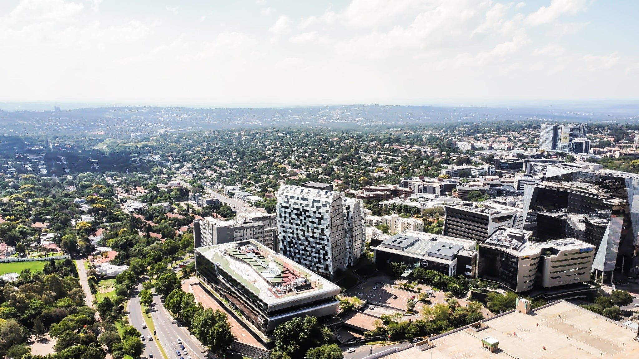 Sandton Wallpapers - Top Free Sandton Backgrounds - WallpaperAccess