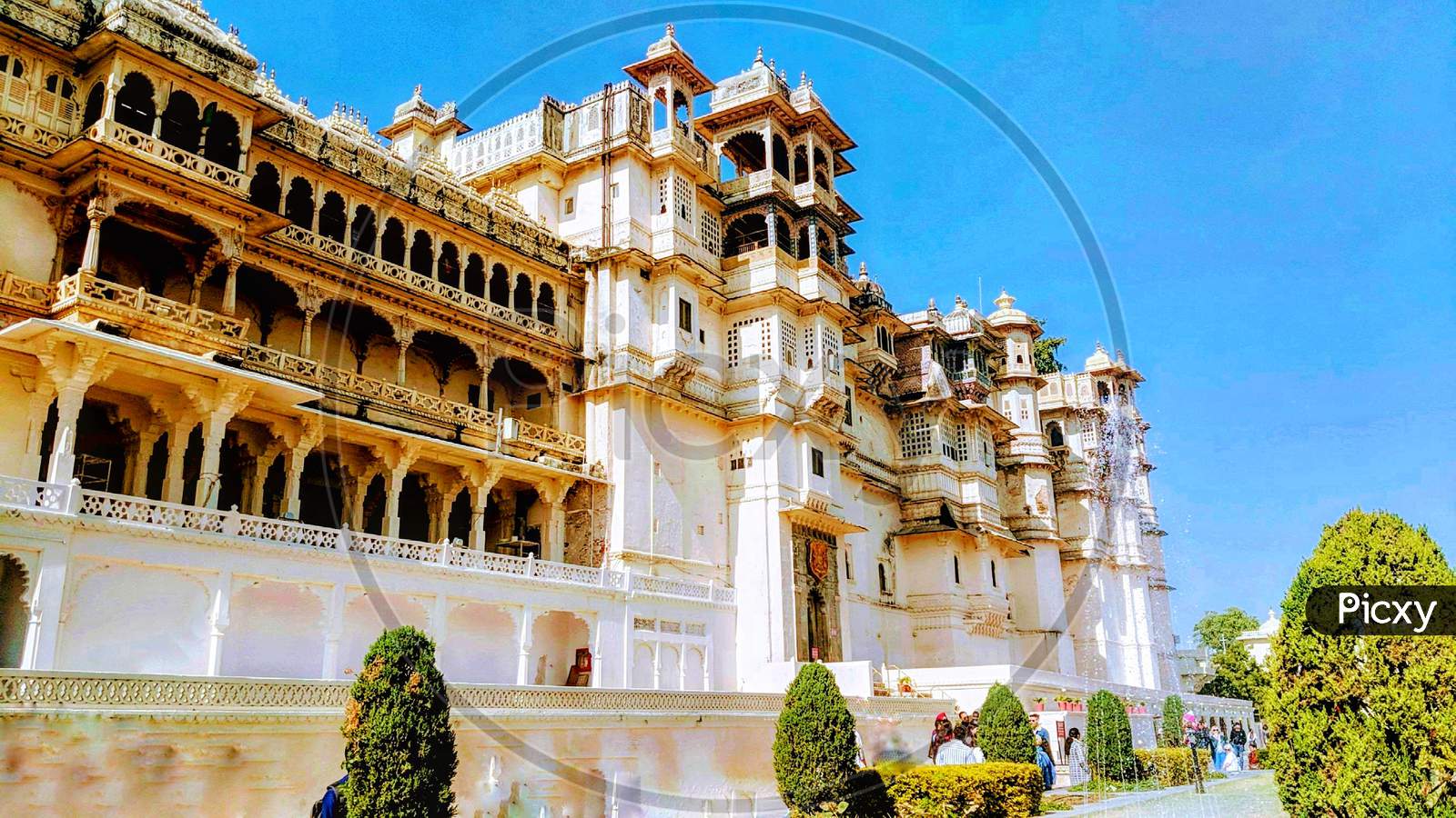 Rajwada Wallpapers - Top Free Rajwada Backgrounds - WallpaperAccess