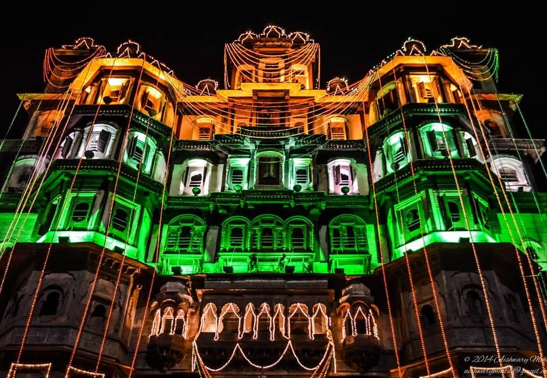 Rajwada Wallpapers - Top Free Rajwada Backgrounds - WallpaperAccess