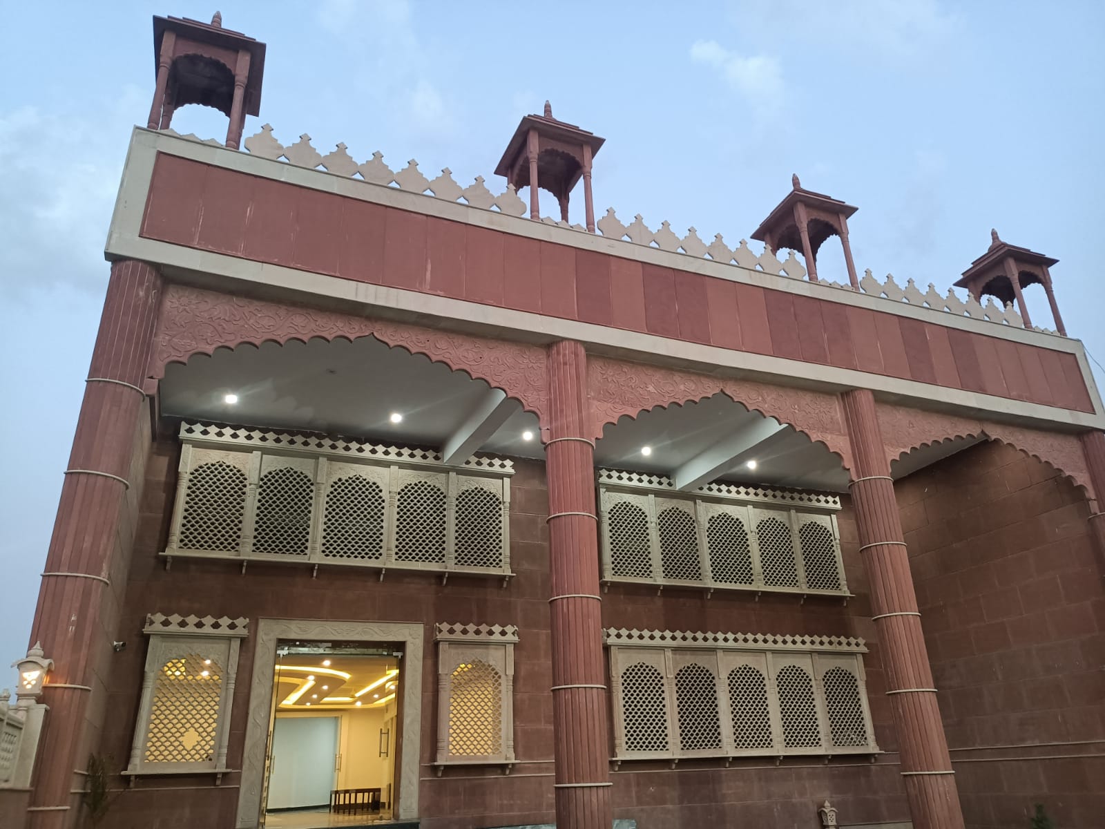 Rajwada Wallpapers - Top Free Rajwada Backgrounds - WallpaperAccess