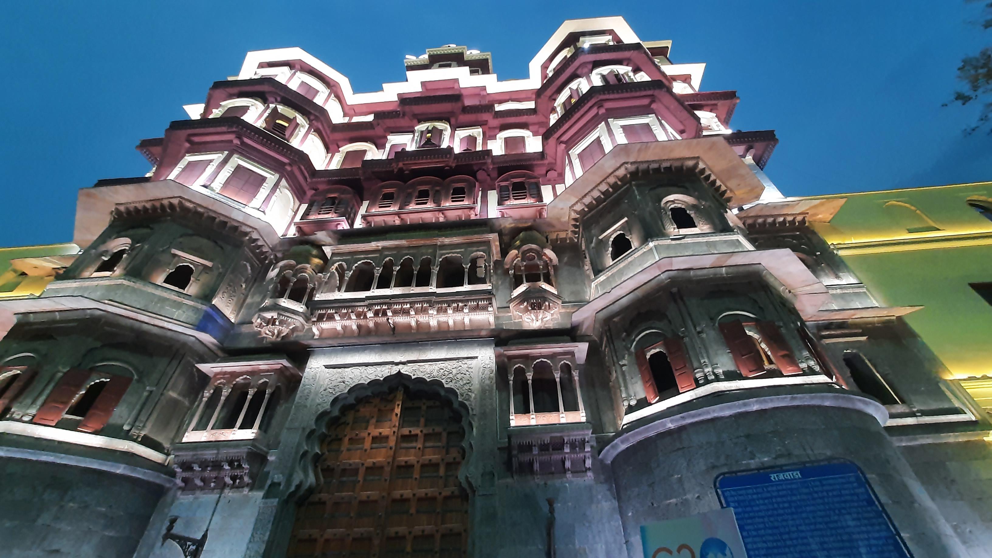 Rajwada Wallpapers - Top Free Rajwada Backgrounds - WallpaperAccess