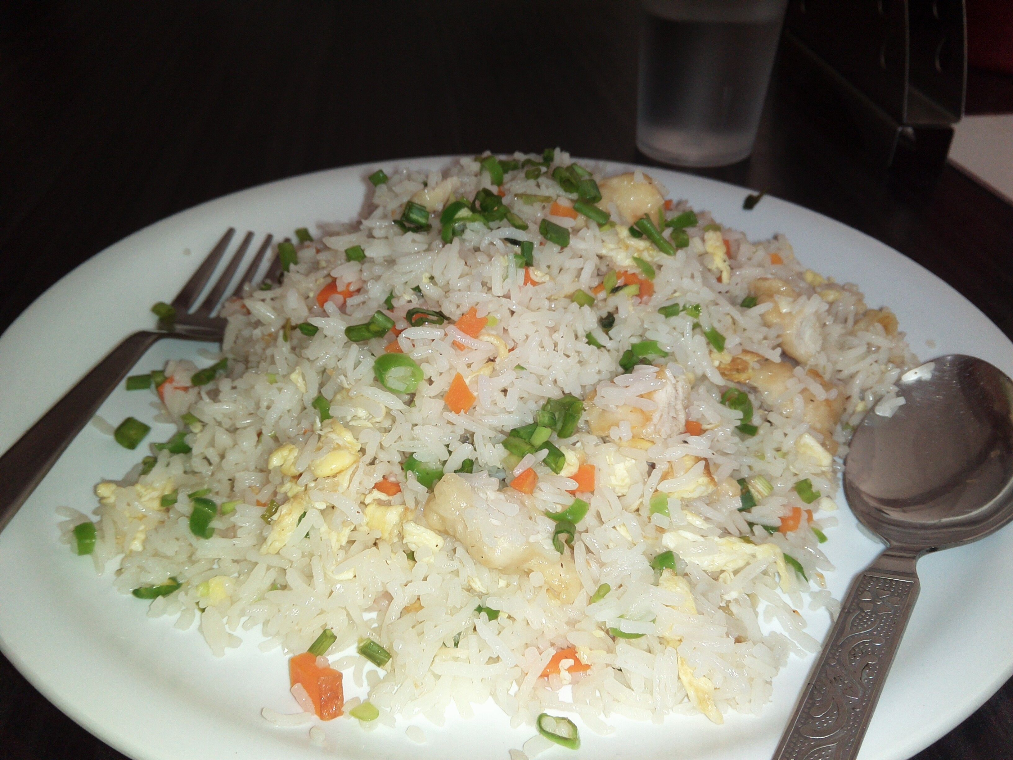 Chicken Fried Rice Wallpapers - Top Free Chicken Fried Rice Backgrounds ...