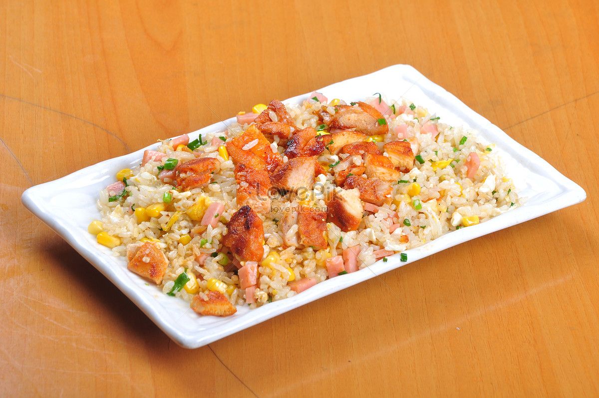 Chicken Fried Rice Wallpapers - Top Free Chicken Fried Rice Backgrounds ...
