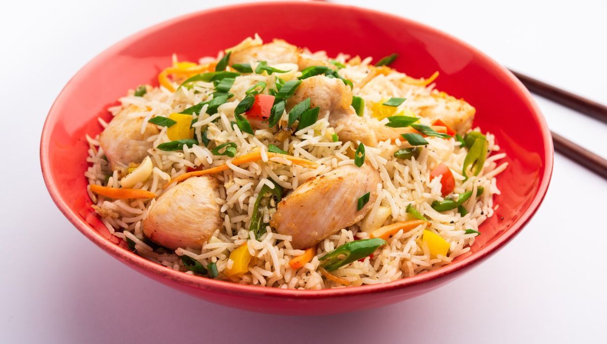 Chicken Fried Rice Wallpapers - Top Free Chicken Fried Rice Backgrounds ...