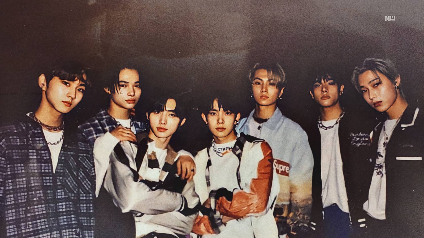 Enhypen PC Wallpapers - Top Free Enhypen PC Backgrounds - WallpaperAccess