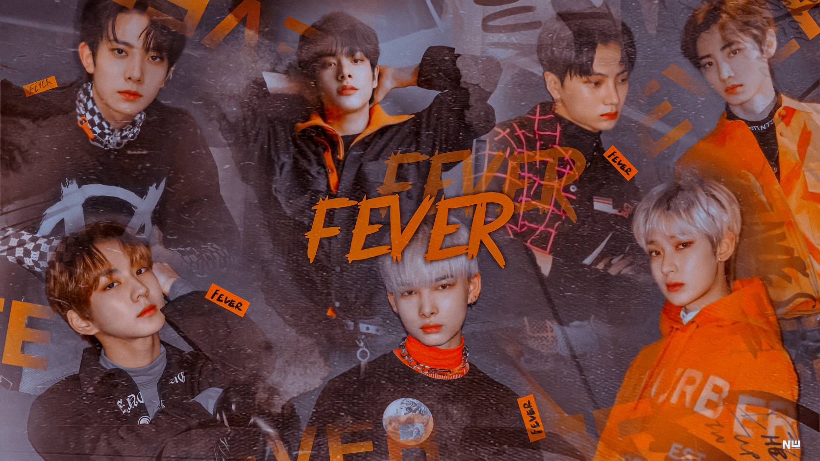 Enhypen PC Wallpapers - Top Free Enhypen PC Backgrounds - WallpaperAccess