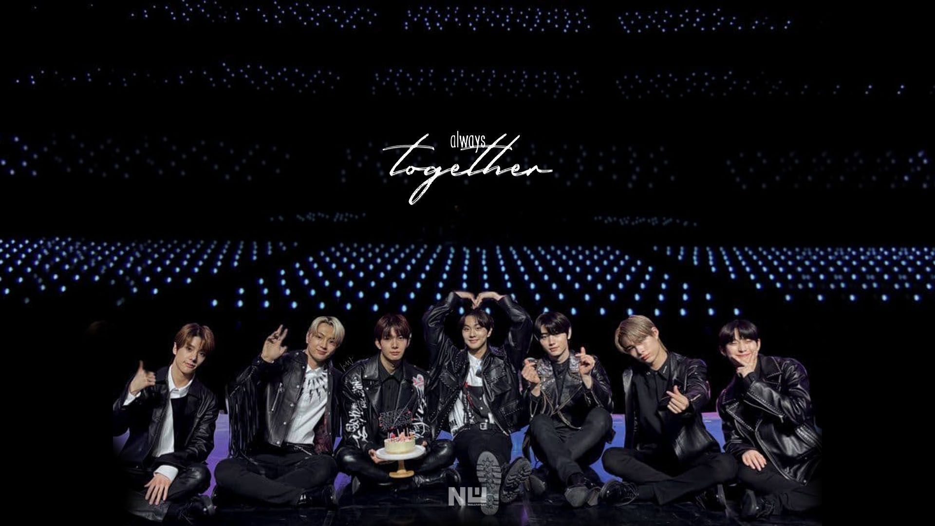 Enhypen PC Wallpapers - Top Free Enhypen PC Backgrounds - WallpaperAccess