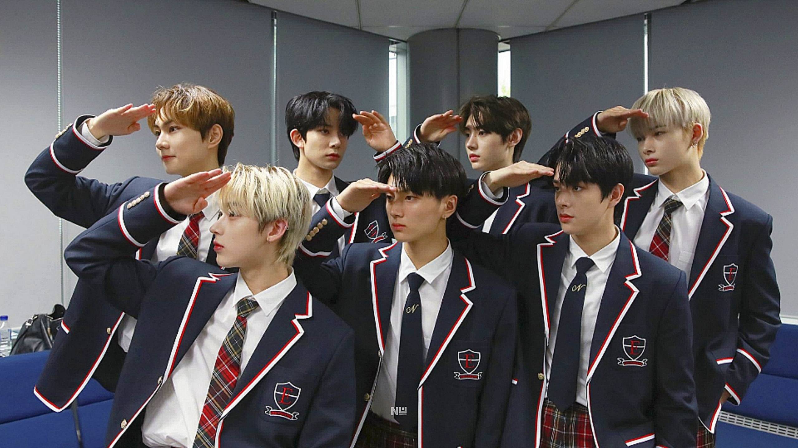 Enhypen PC Wallpapers - Top Free Enhypen PC Backgrounds - WallpaperAccess