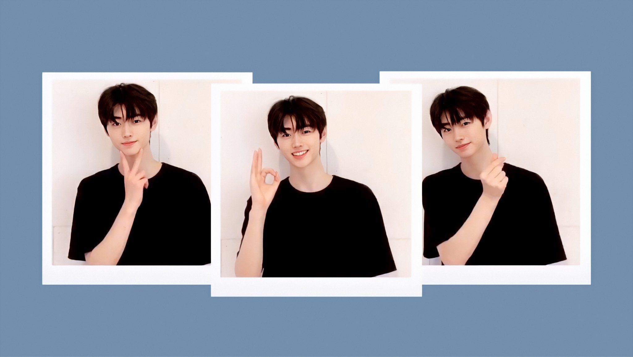 Enhypen PC Wallpapers - Top Free Enhypen PC Backgrounds - WallpaperAccess