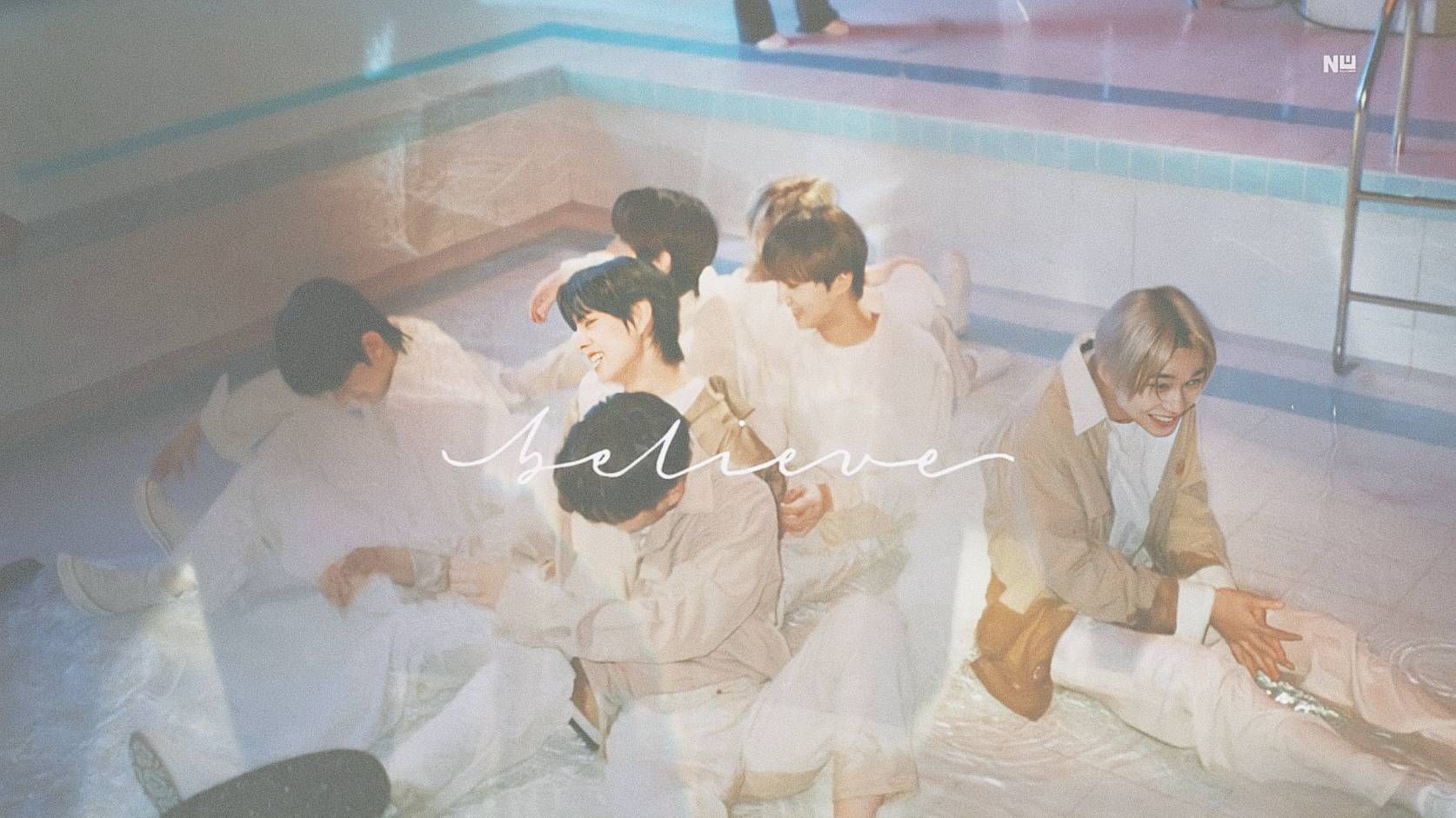 Enhypen PC Wallpapers - Top Free Enhypen PC Backgrounds - WallpaperAccess