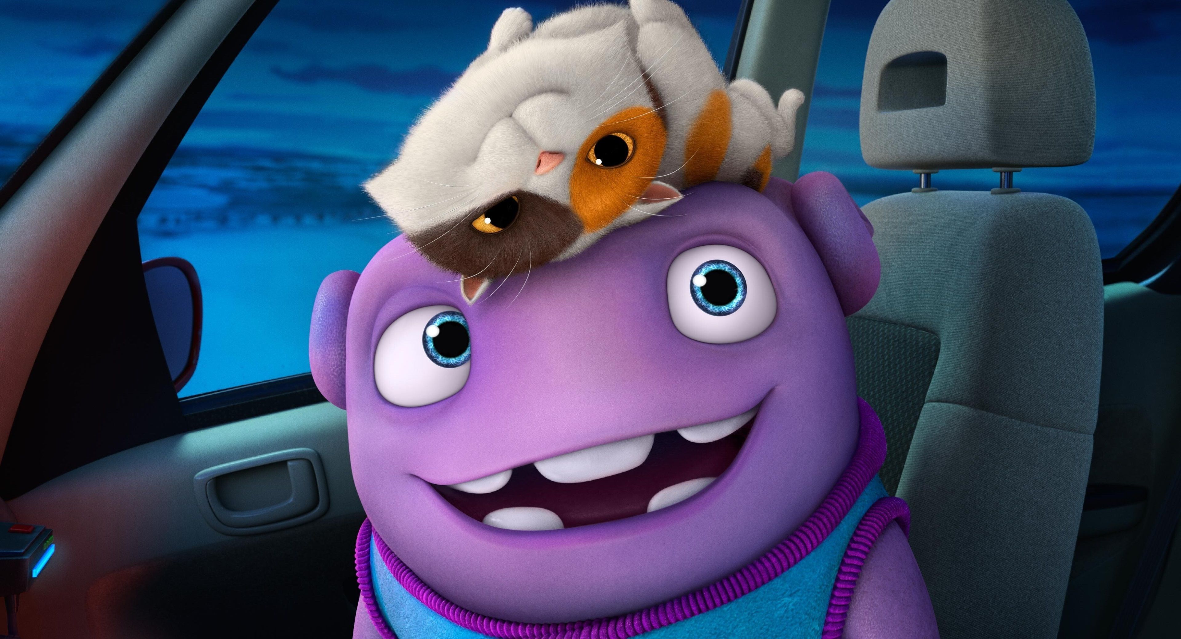 Home Movie Wallpapers - Top Free Home Movie Backgrounds - WallpaperAccess