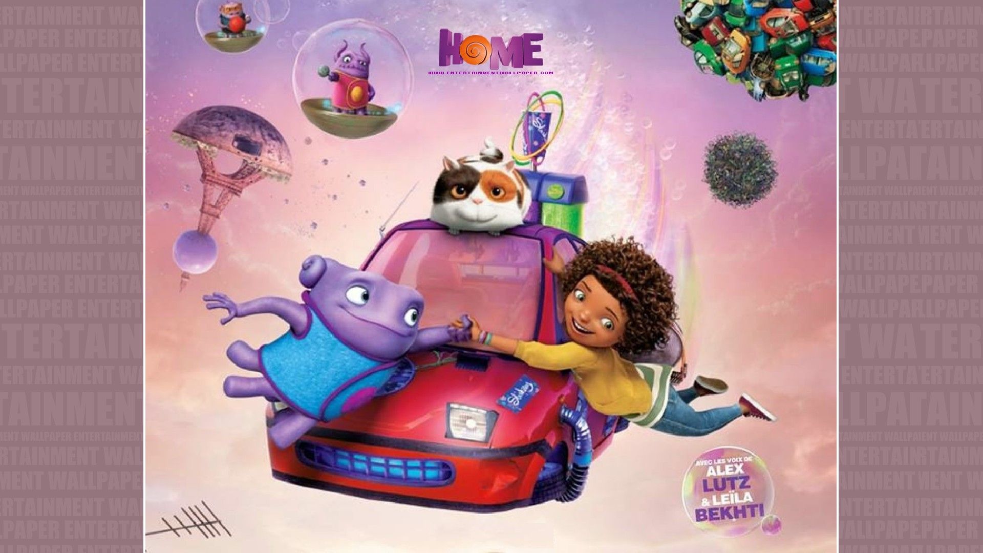 Home Movie Wallpapers - Top Free Home Movie Backgrounds - WallpaperAccess