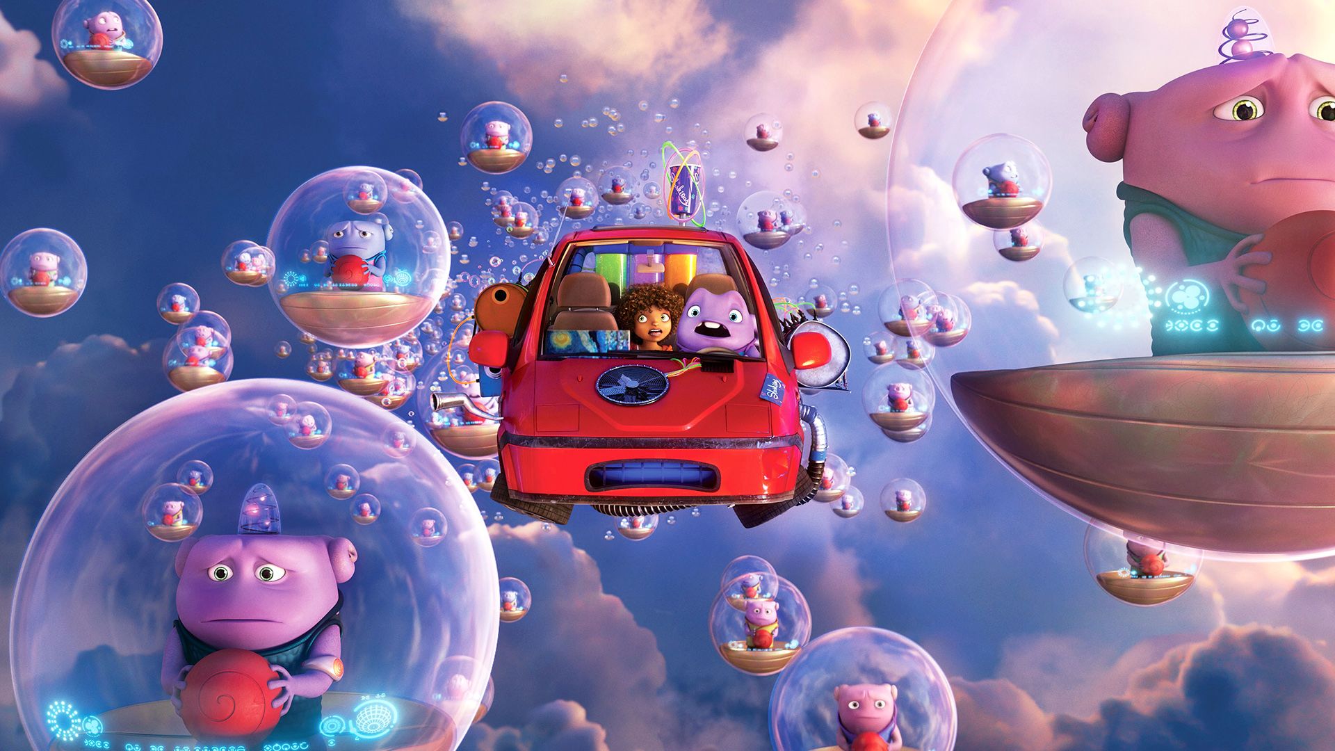 Home Movie Wallpapers - Top Free Home Movie Backgrounds - WallpaperAccess