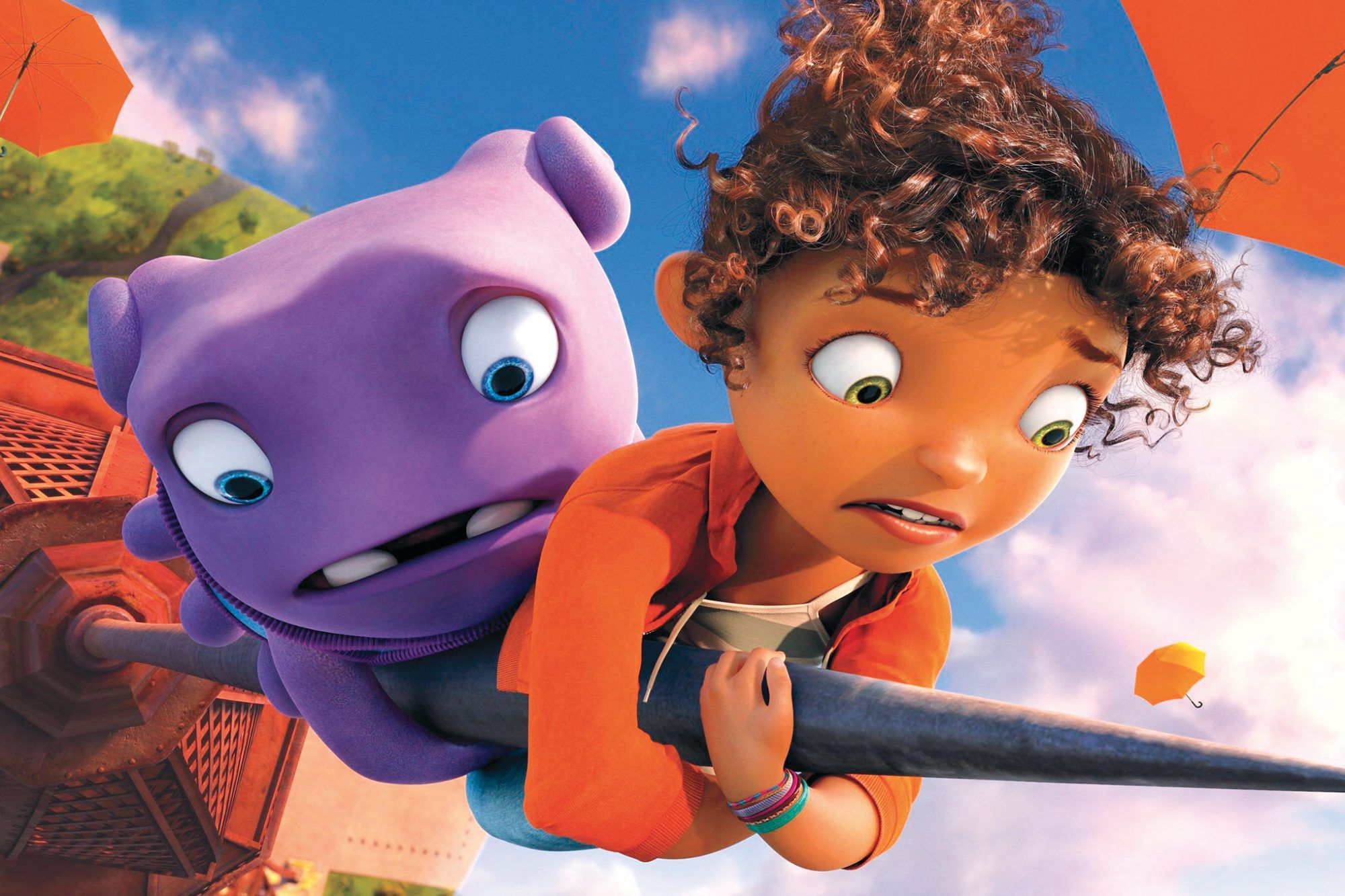 Home Movie Wallpapers - Top Free Home Movie Backgrounds - WallpaperAccess