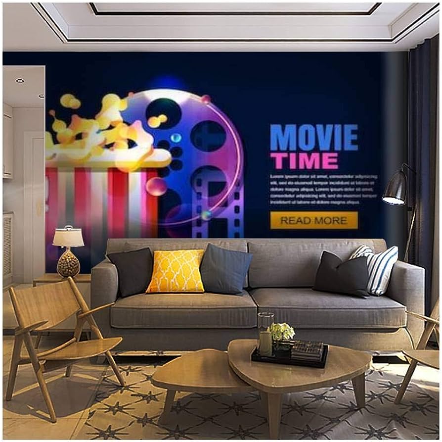 Home Movie Wallpapers - Top Free Home Movie Backgrounds - WallpaperAccess