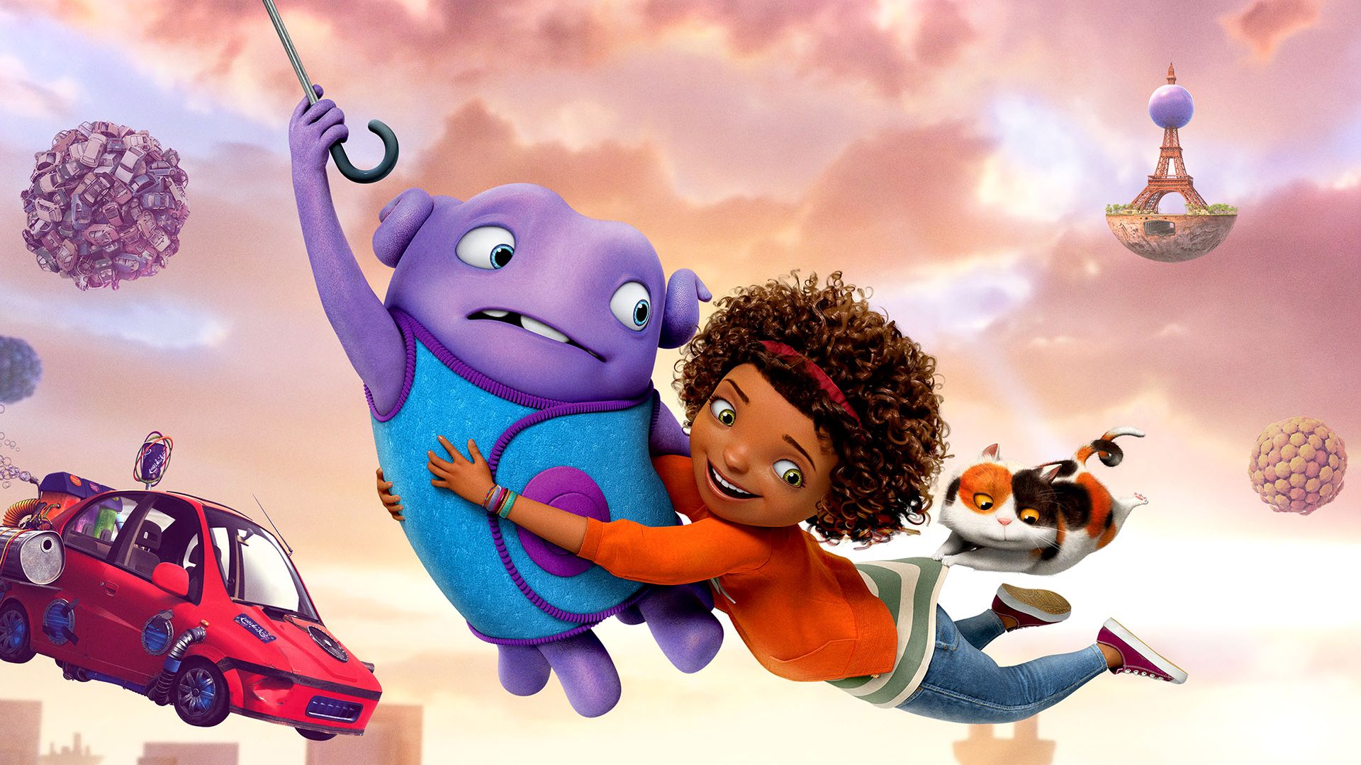 Home Movie Wallpapers - Top Free Home Movie Backgrounds - WallpaperAccess