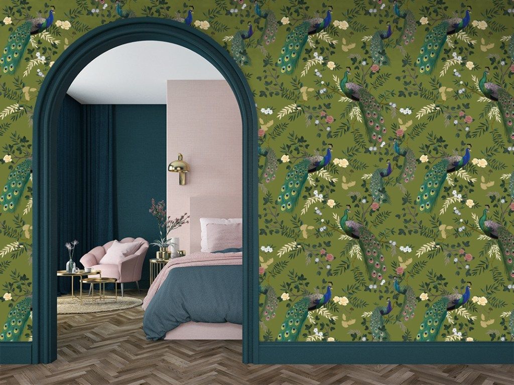 Royal Green Wallpapers - Top Free Royal Green Backgrounds - WallpaperAccess