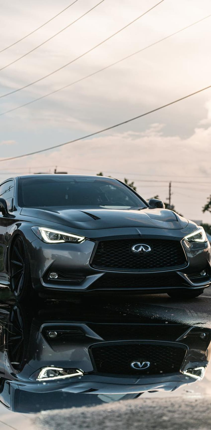 Infiniti Q60 Wallpapers - Top Free Infiniti Q60 Backgrounds ...