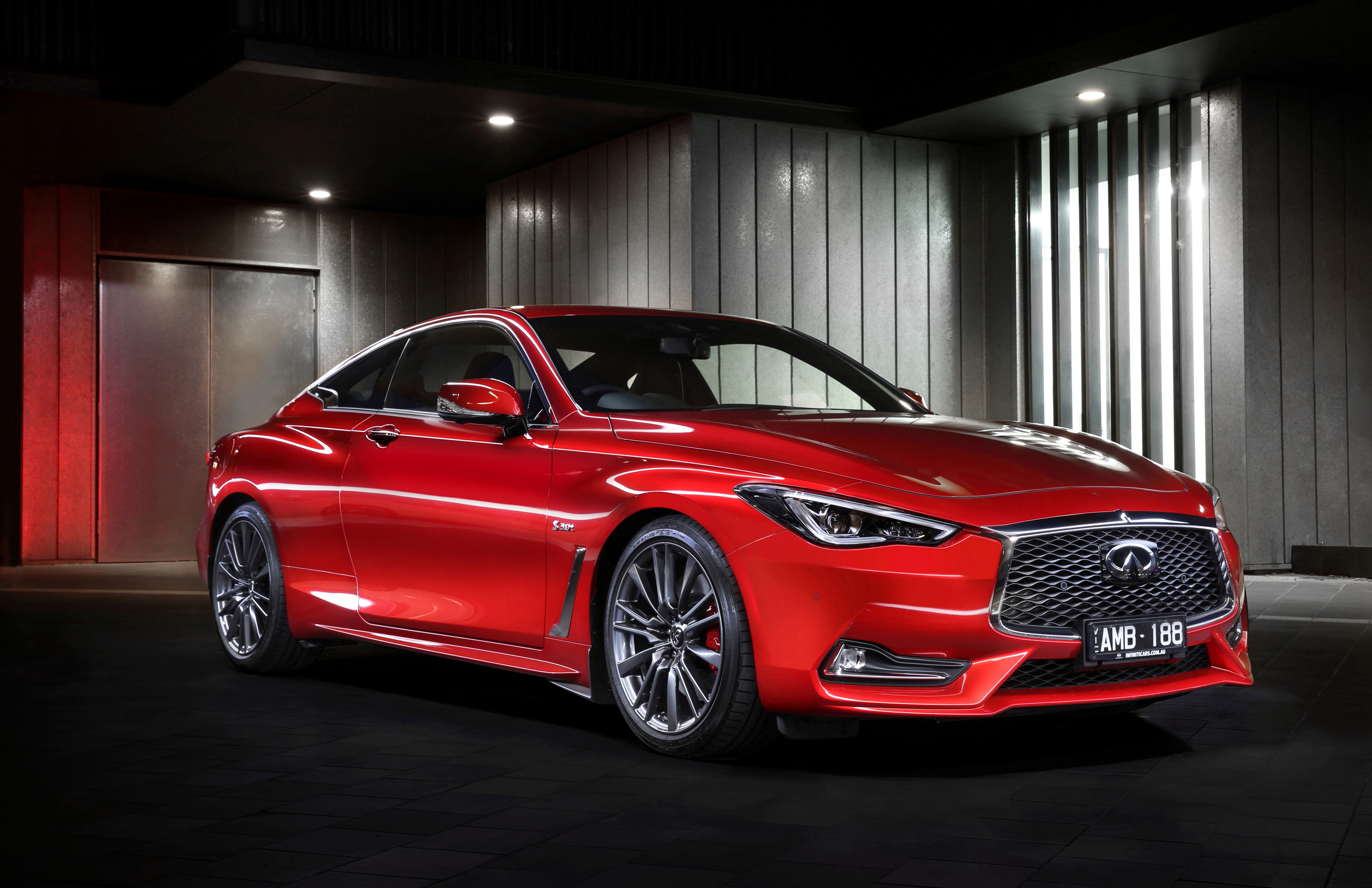 Infiniti Q60 Wallpapers - Top Free Infiniti Q60 Backgrounds ...