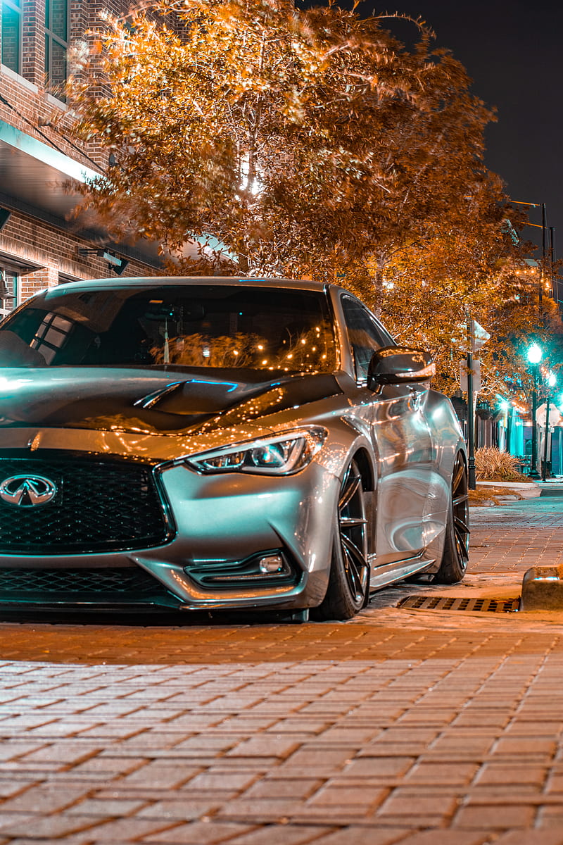 Infiniti Q60 Wallpapers - Top Free Infiniti Q60 Backgrounds ...
