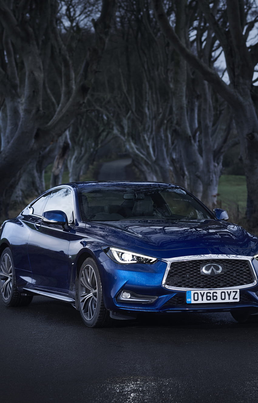 Infiniti Q60 Wallpapers - Top Free Infiniti Q60 Backgrounds ...