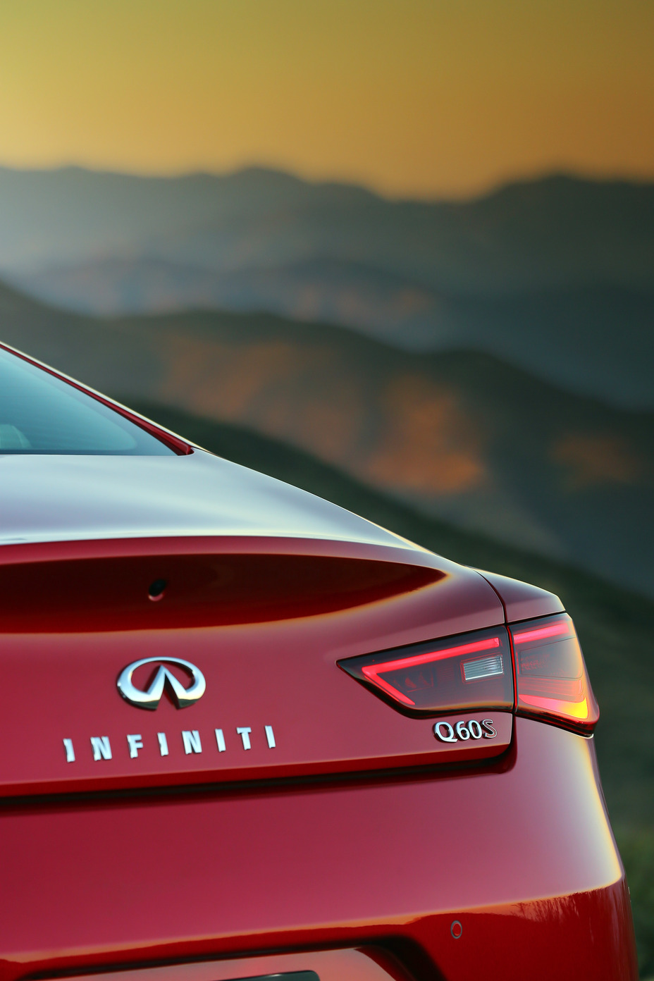 Infiniti Q60 Wallpapers - Top Free Infiniti Q60 Backgrounds ...