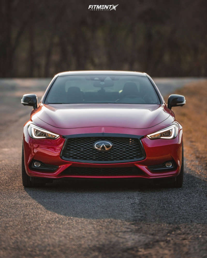 Infiniti Q60 Wallpapers - Top Free Infiniti Q60 Backgrounds ...