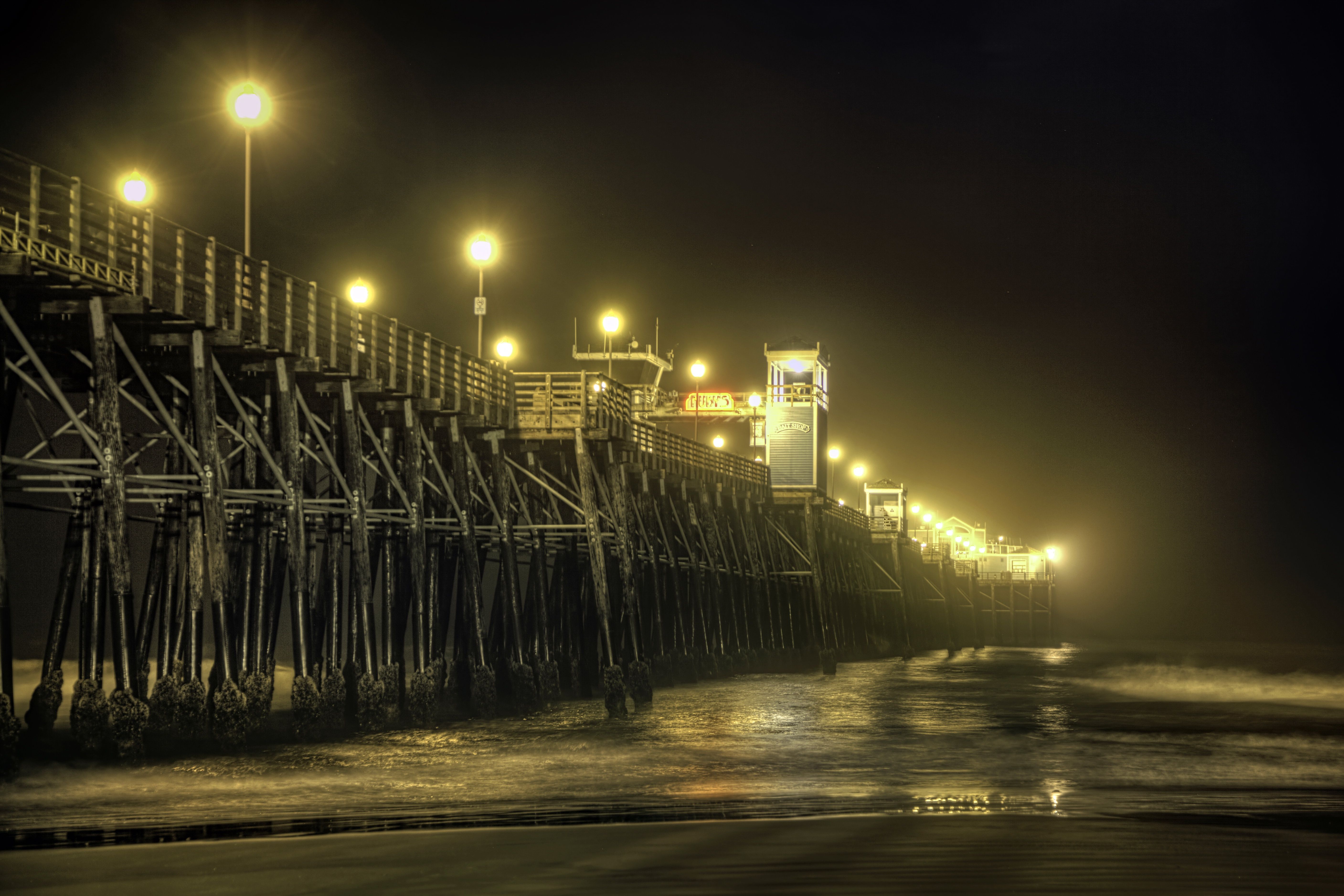 Oceanside Wallpapers - Top Free Oceanside Backgrounds - WallpaperAccess