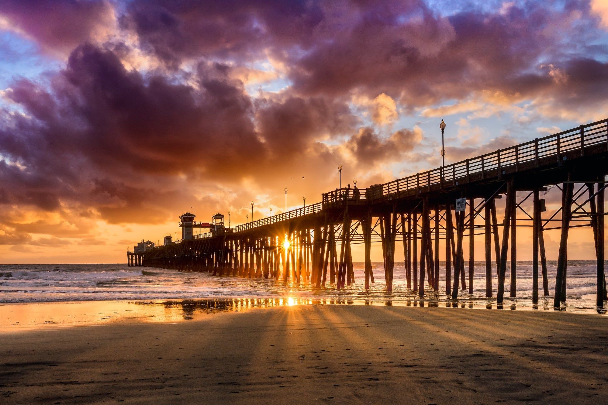 Oceanside Wallpapers - Top Free Oceanside Backgrounds - WallpaperAccess