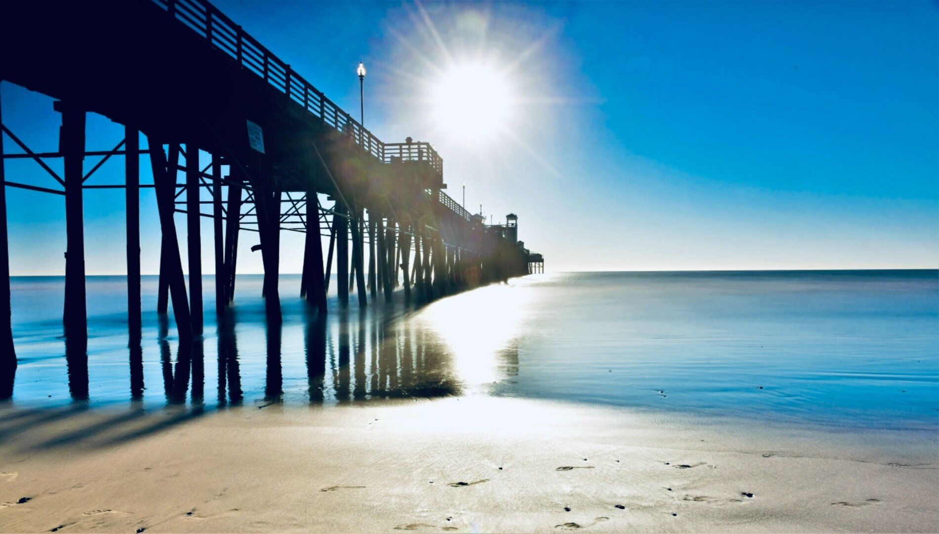 Oceanside Wallpapers - Top Free Oceanside Backgrounds - WallpaperAccess