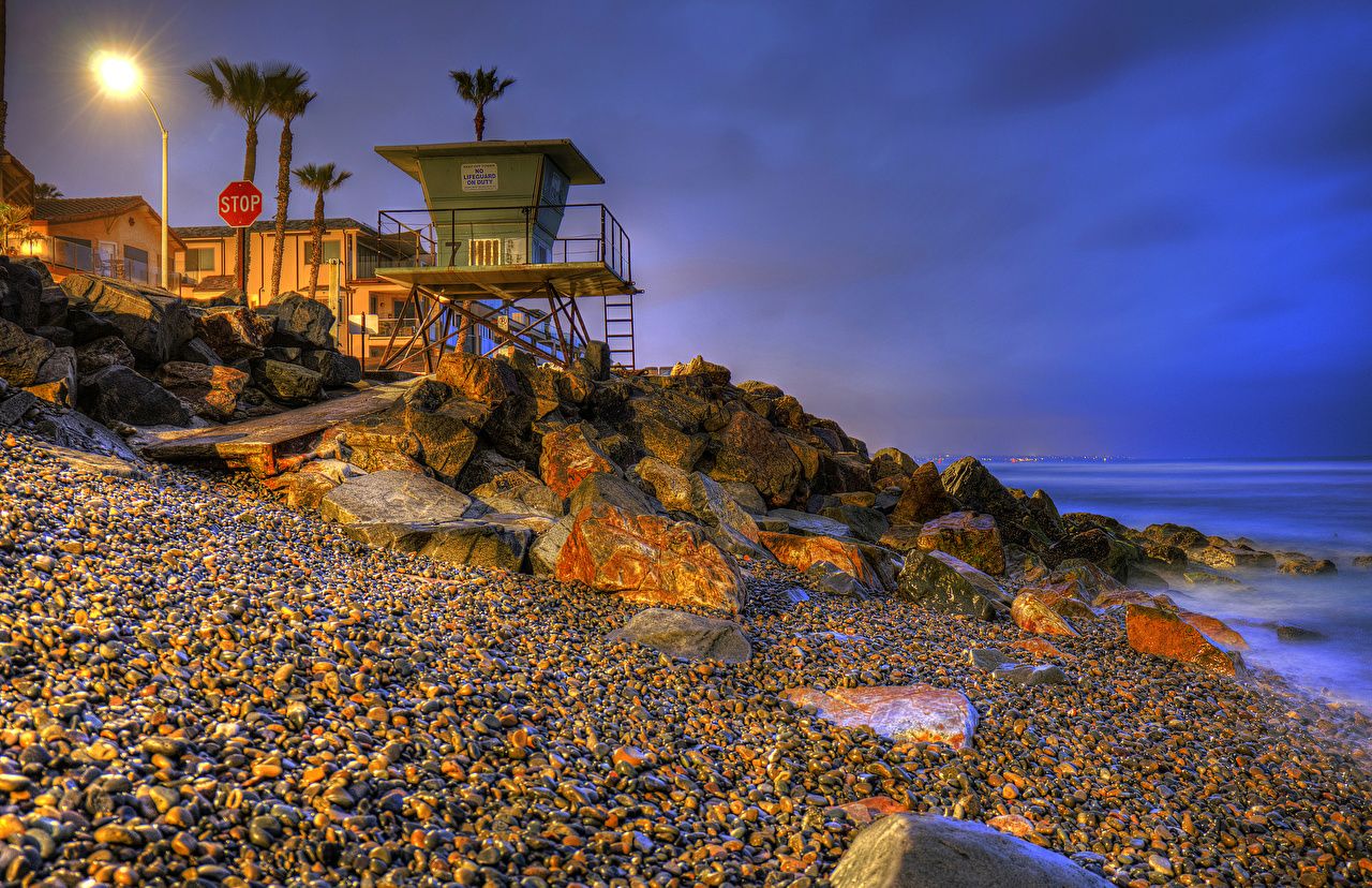 Oceanside Wallpapers - Top Free Oceanside Backgrounds - WallpaperAccess