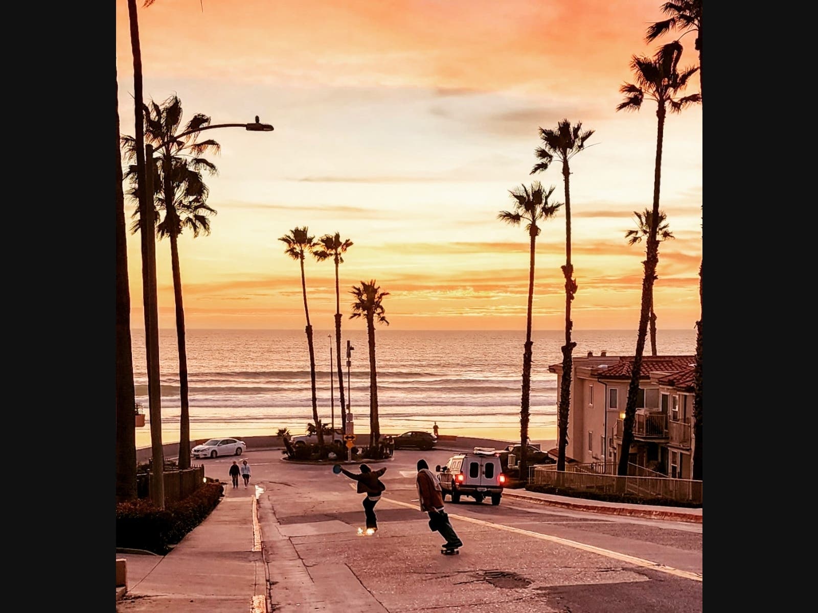 Oceanside Wallpapers - Top Free Oceanside Backgrounds - WallpaperAccess