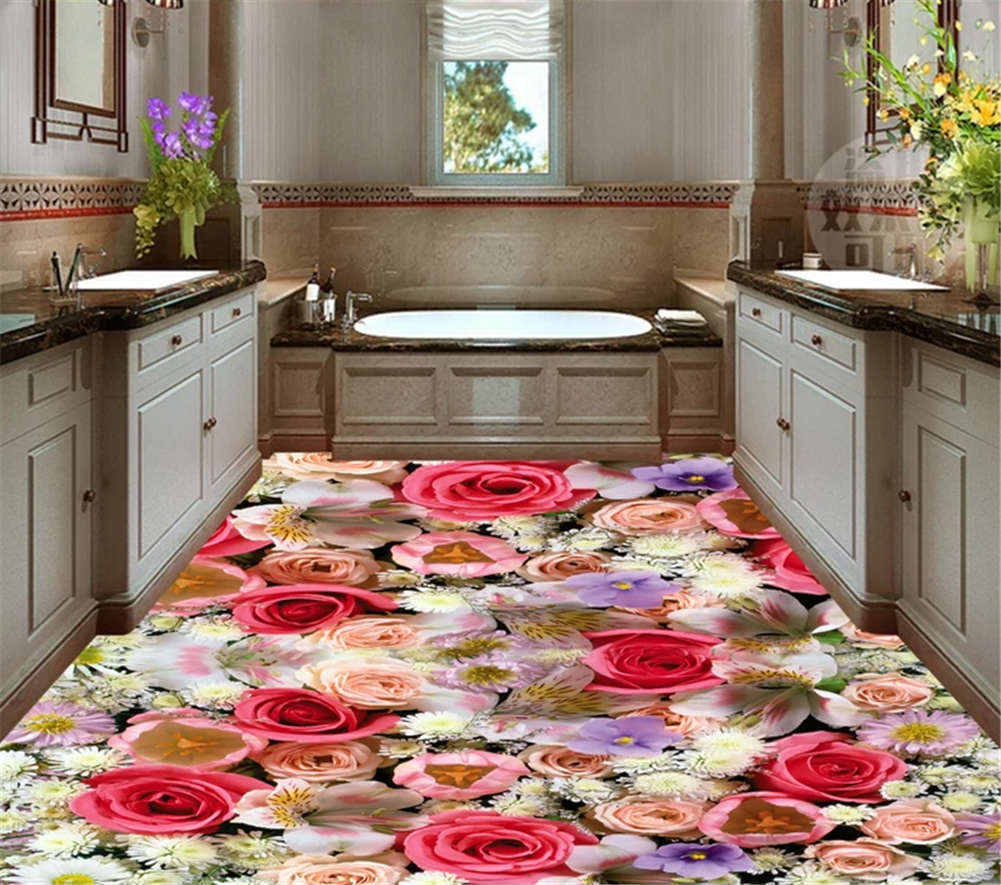 3D Floor Wallpapers - Top Free 3D Floor Backgrounds - WallpaperAccess