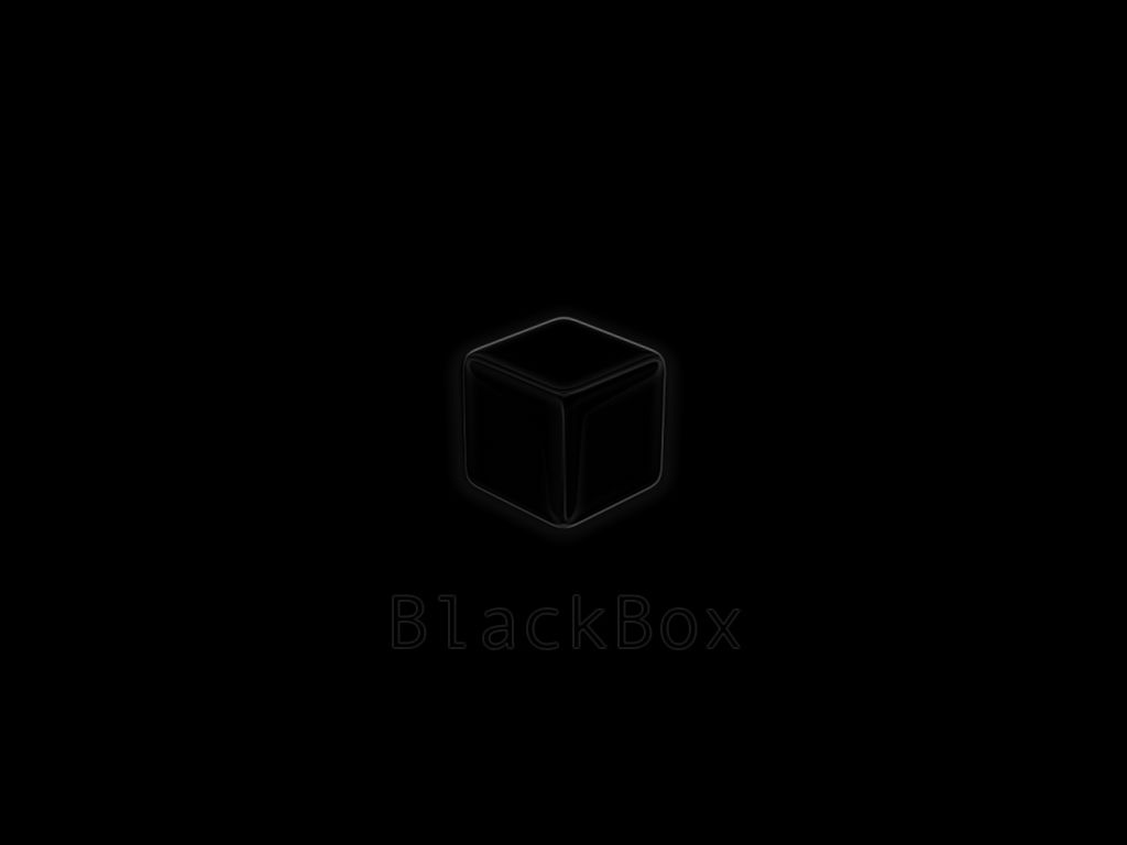 Black Box Wallpapers - Top Free Black Box Backgrounds - WallpaperAccess