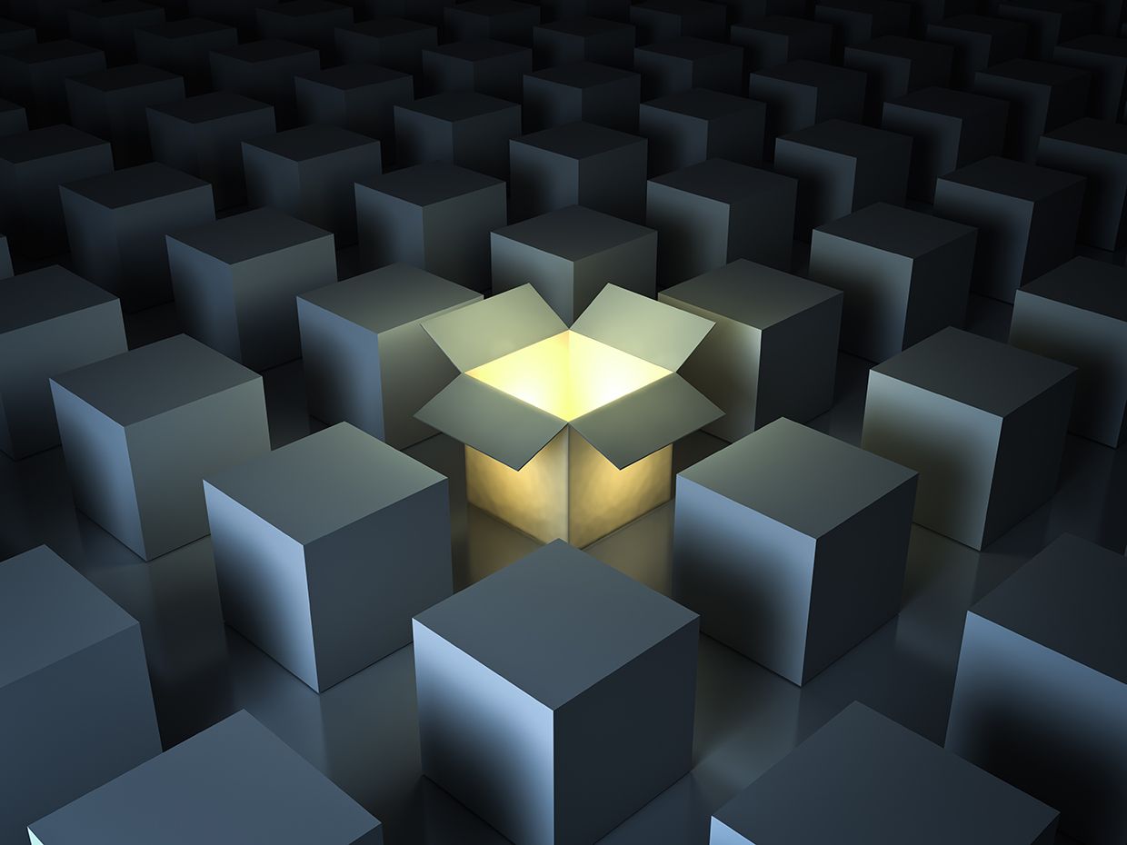 Black Box Wallpapers - Top Free Black Box Backgrounds - WallpaperAccess