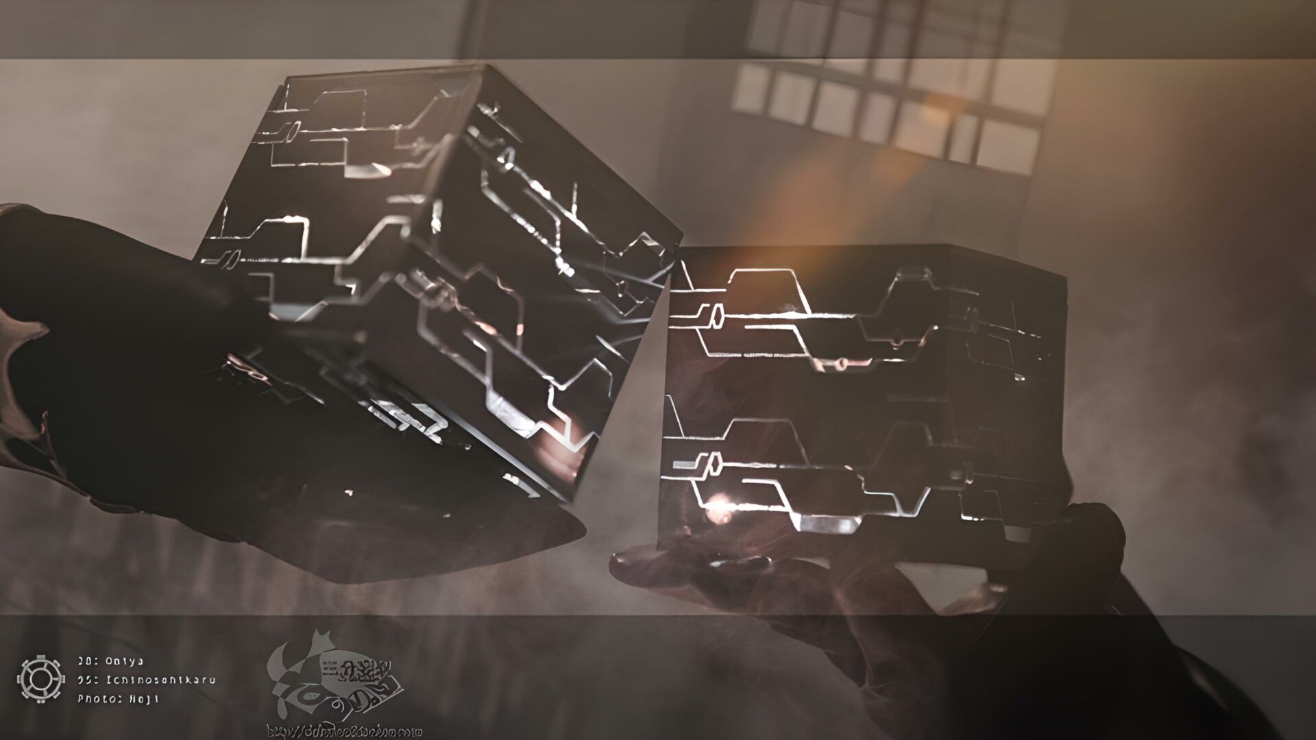 Black Box Wallpapers - Top Free Black Box Backgrounds - WallpaperAccess