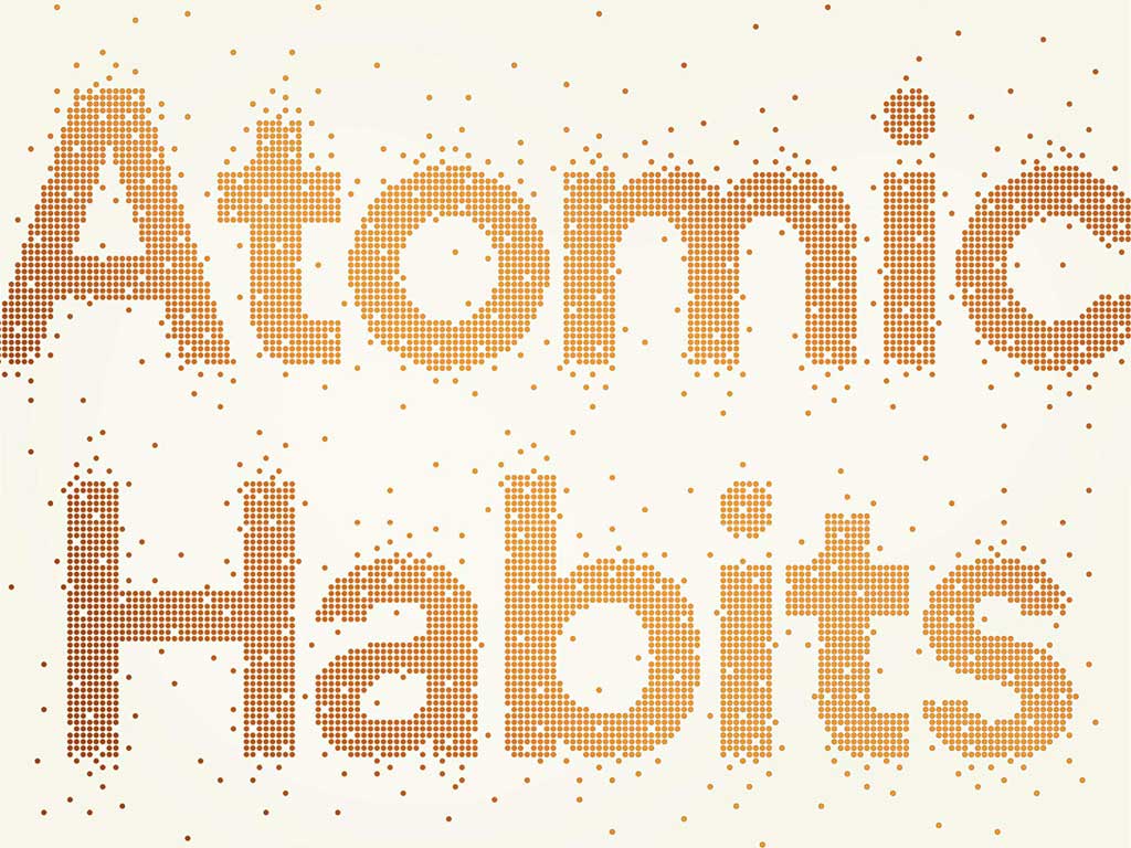 Atomic Habits Wallpapers - Top Free Atomic Habits Backgrounds ...