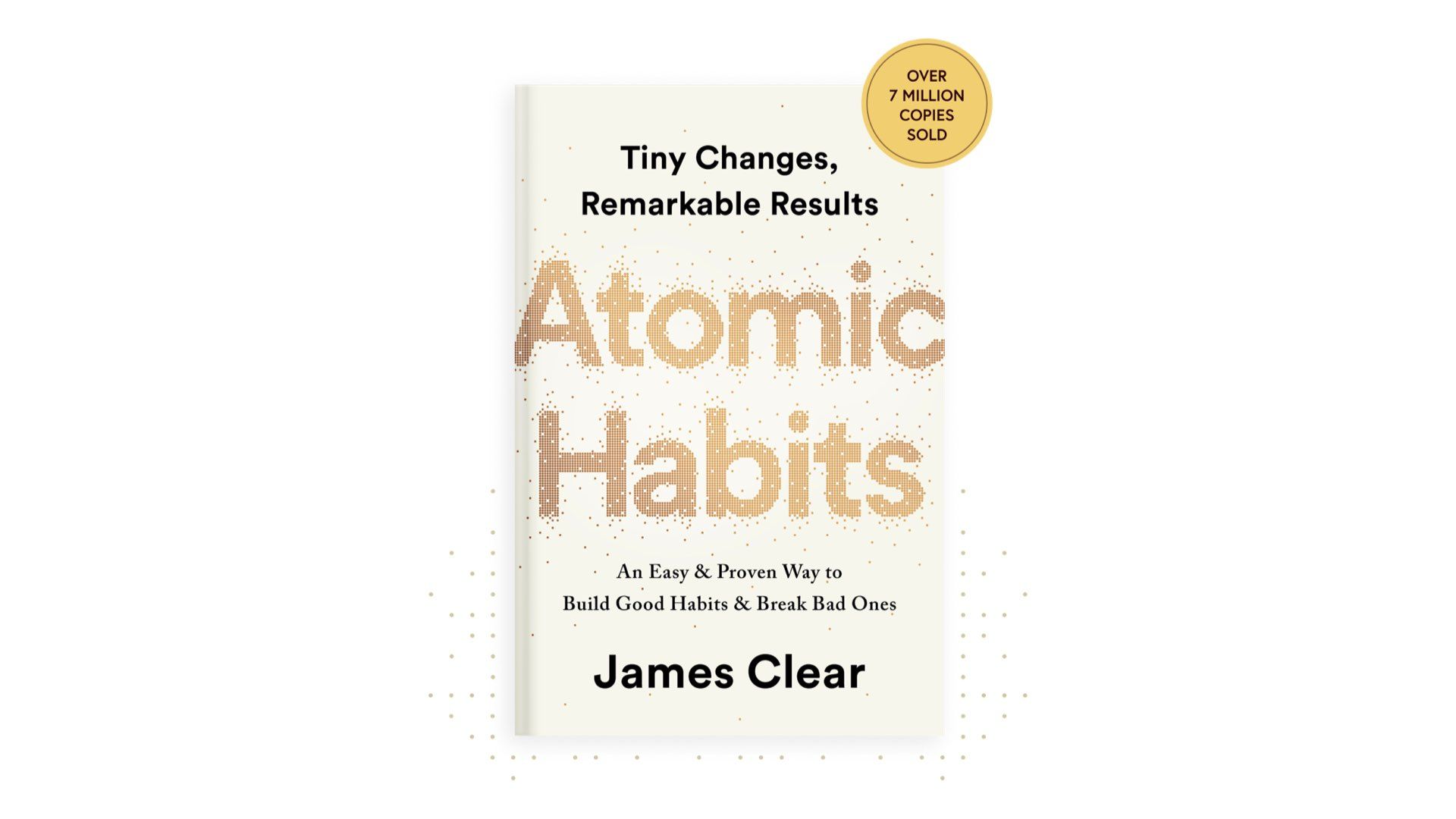Atomic Habits Wallpapers - Top Free Atomic Habits Backgrounds - WallpaperAccess