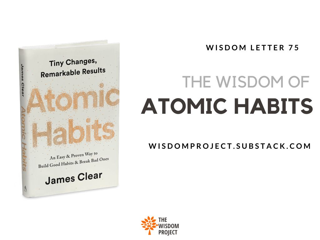 Atomic Habits Wallpapers - Top Free Atomic Habits Backgrounds - WallpaperAccess