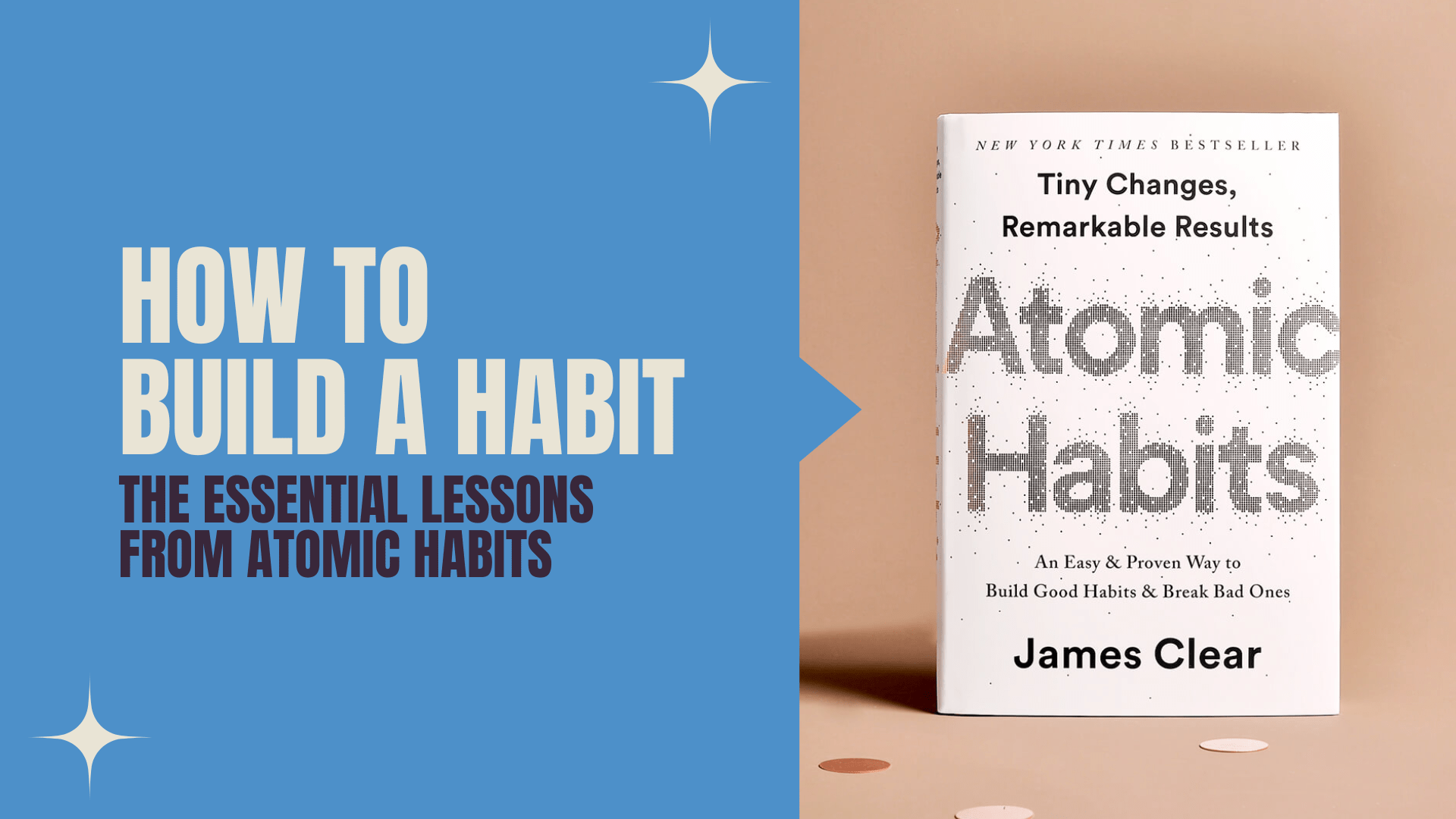 Atomic Habits Wallpapers - Top Free Atomic Habits Backgrounds ...